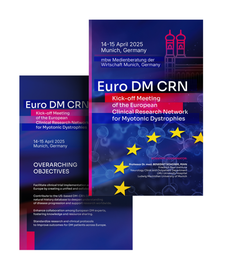 Euro DM CRN – Kick-off Meeting of the European Clinical Research ...